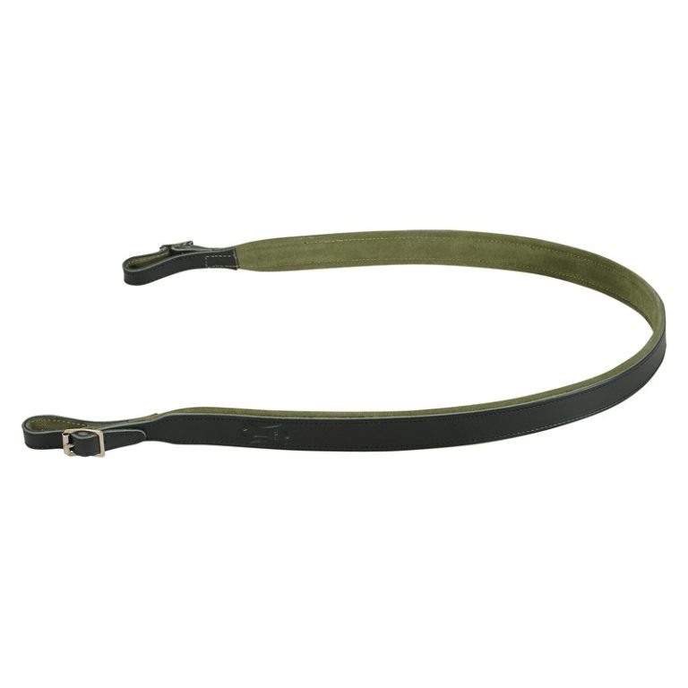 Black European Size Rifle Sling - SN94-BLK