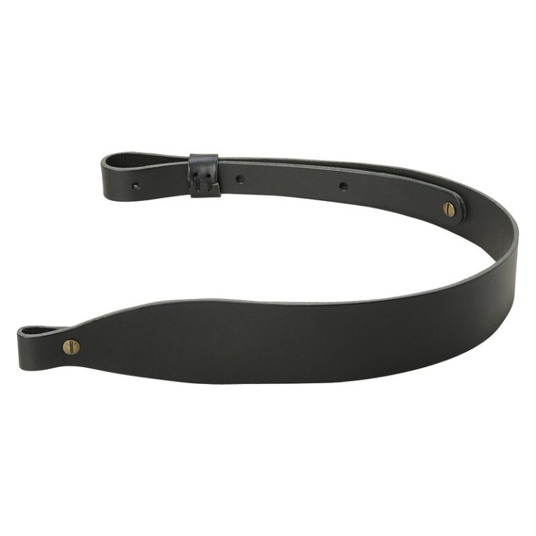 Black Standard Series Rifle Sling - SV22-BLK