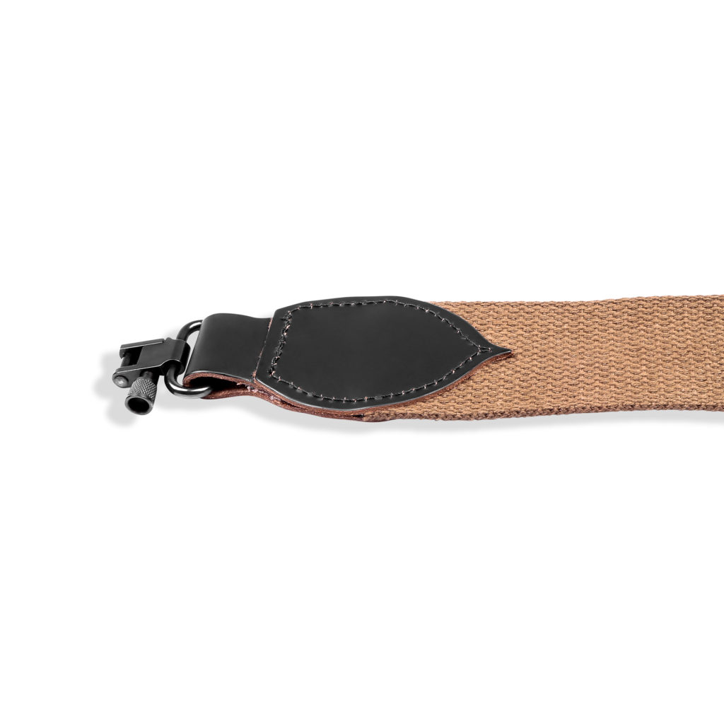 Camo Cotton Rifle Sling - S8CS-CAM