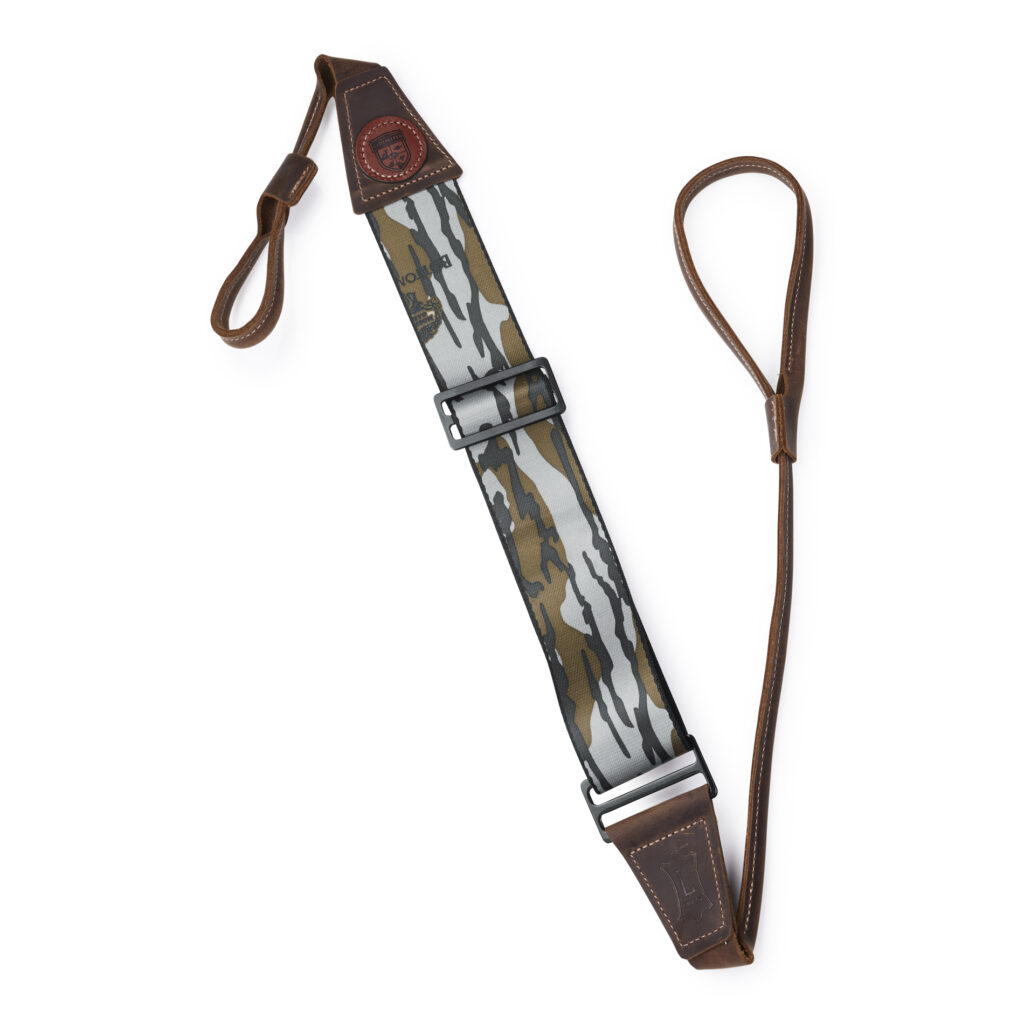 Gamekeeper Waterproof Shotgun Sling - MOGK-WPSGS-NYBTM - Levy's Outdoor